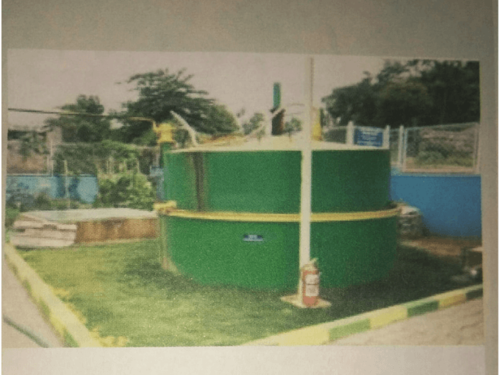 Gobar Gas - Description, Production, and Uses | Agriculture Goods.