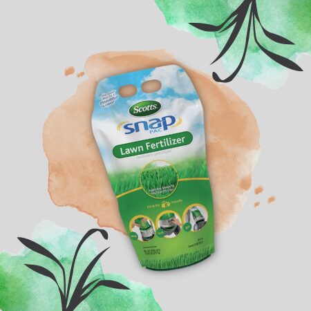 Scotts Snap System – Snap Pack - Agriculture Goods