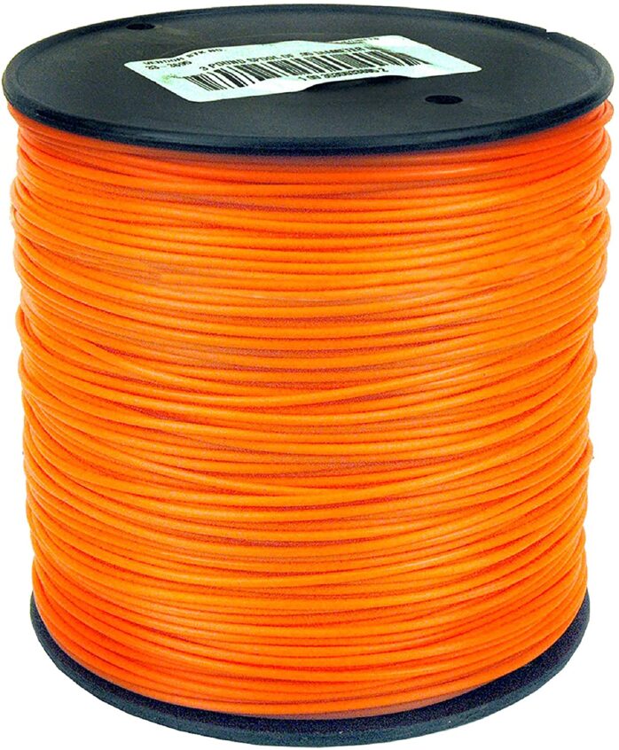 Top 7 Best .095 Trimmer Lines 2022 - Review & Buying Guide