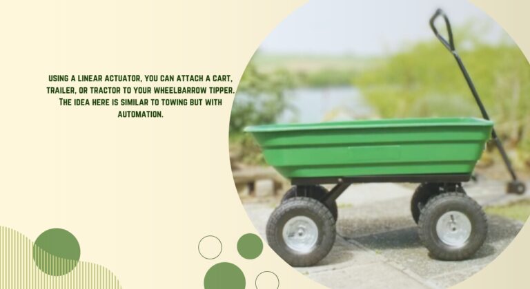 Maximize Efficiency: Wheelbarrow Tippers for Every Task
