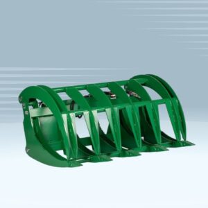 7 Best Grapple for Your Tractor 2024 - Buying Guide & Reviews